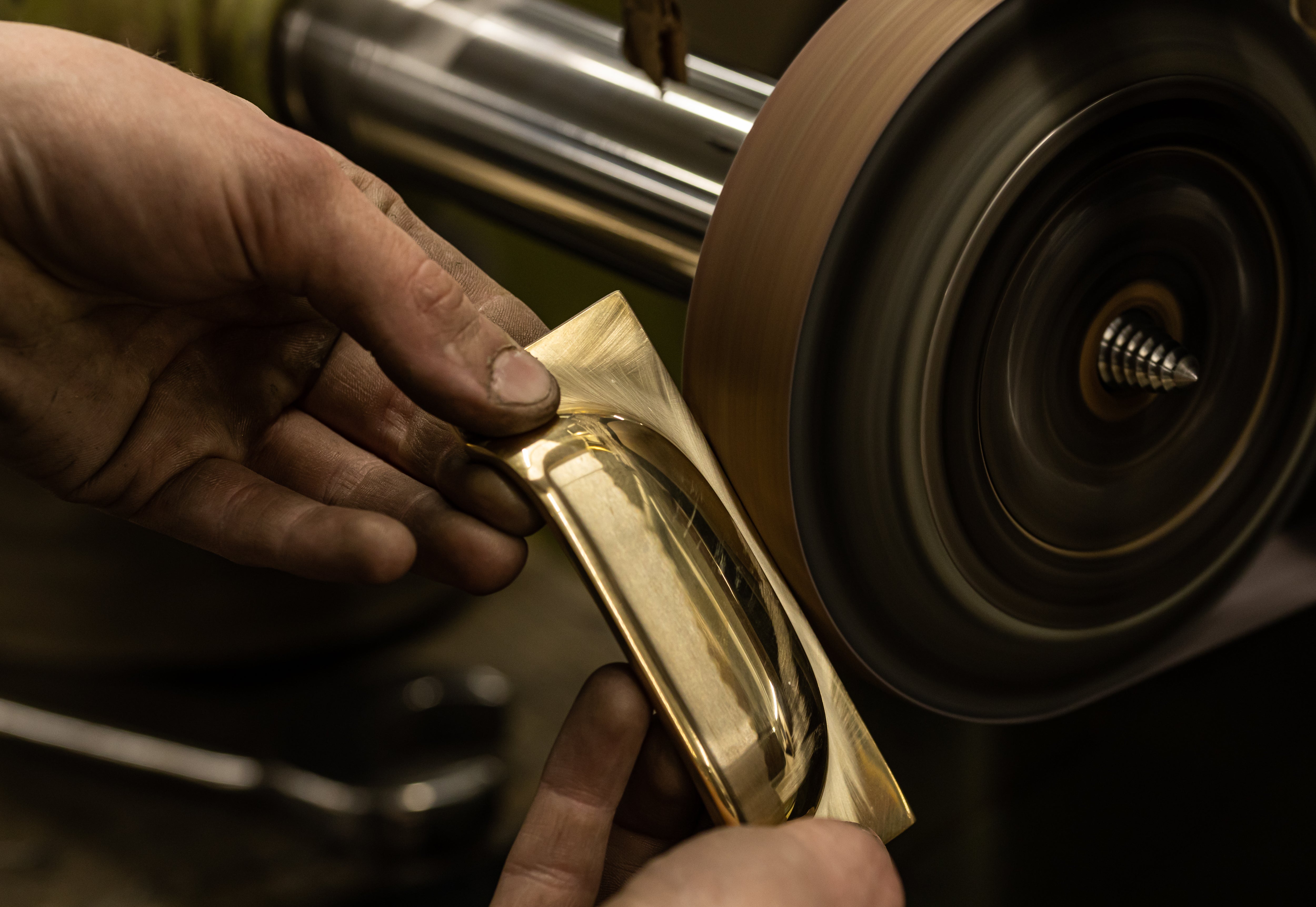 ARMAC MARTIN – Distinct Hardware Co.