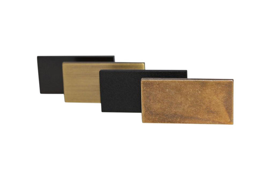 CARLTON – Distinct Hardware Co.